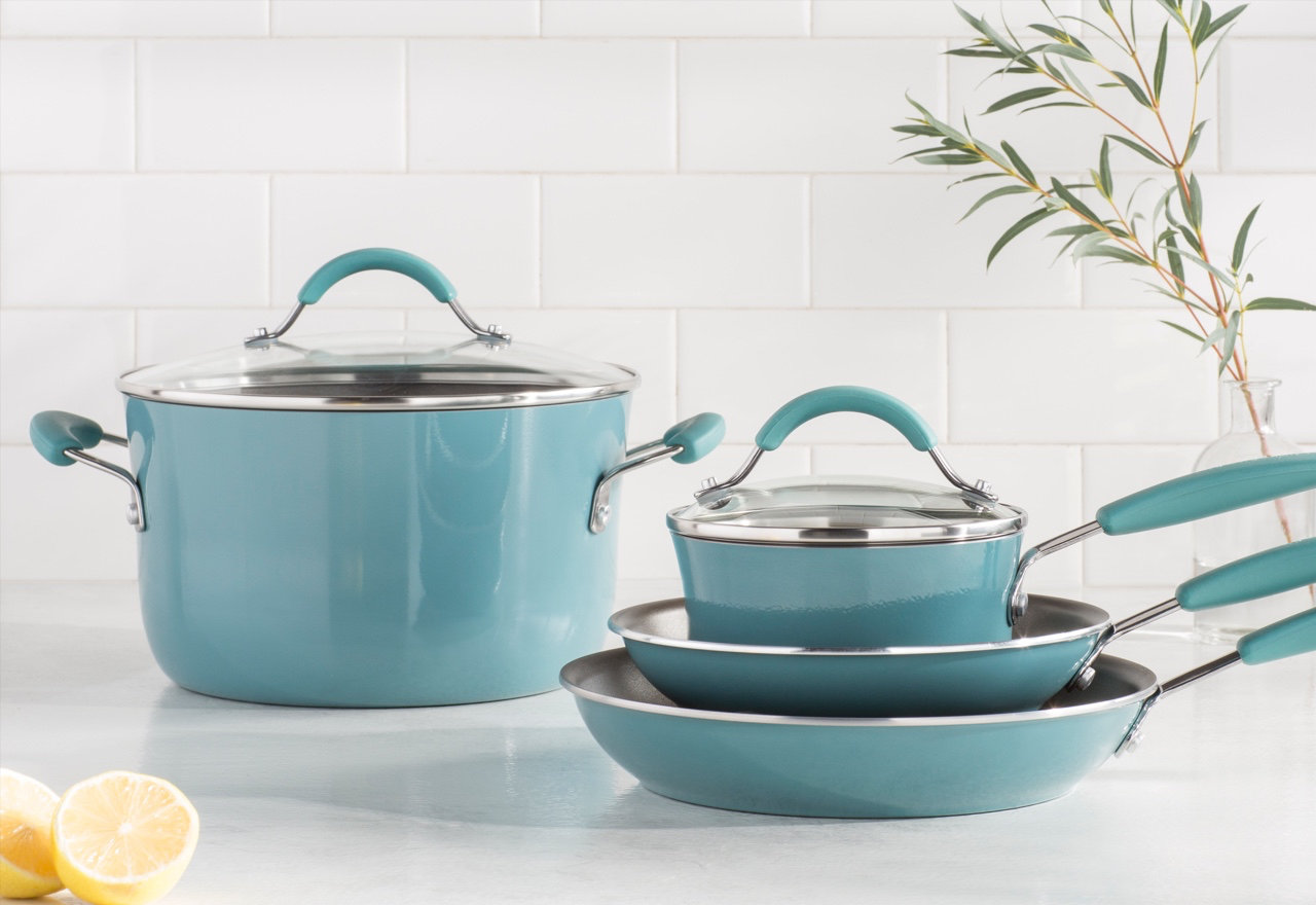 Complete Cookware Sets on Sale 2024 | Wayfair