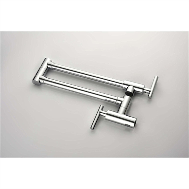 Red Cloud Kitchen Faucet | Wayfair