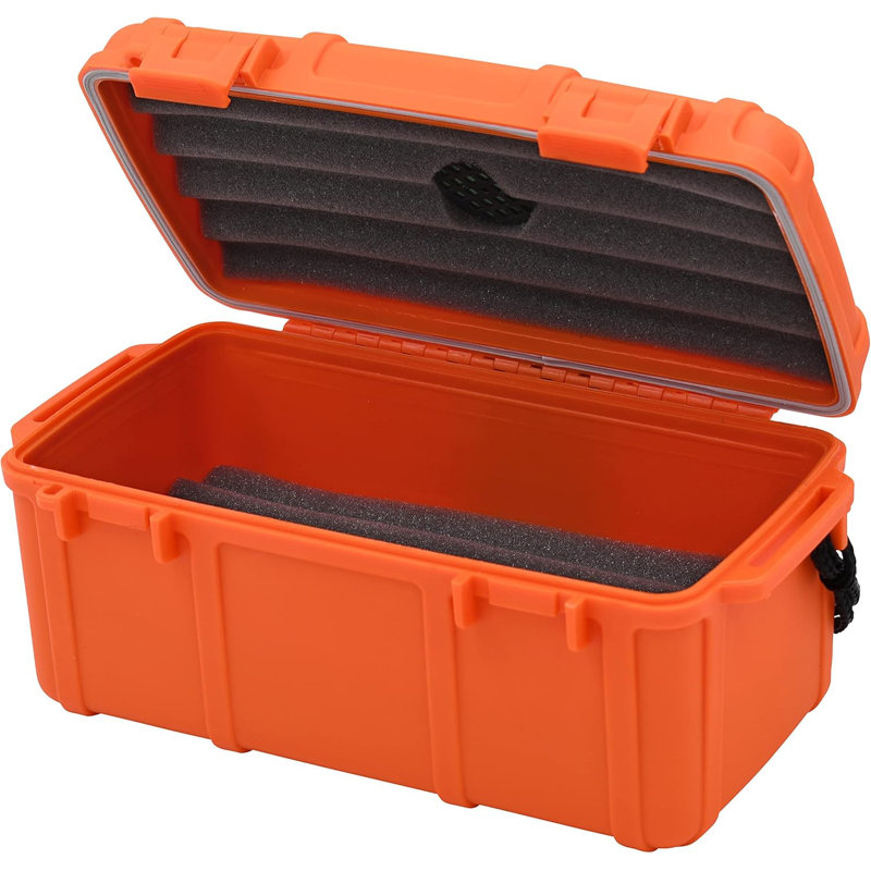 Red Barrel Studio® Calai Cigar Case | Wayfair