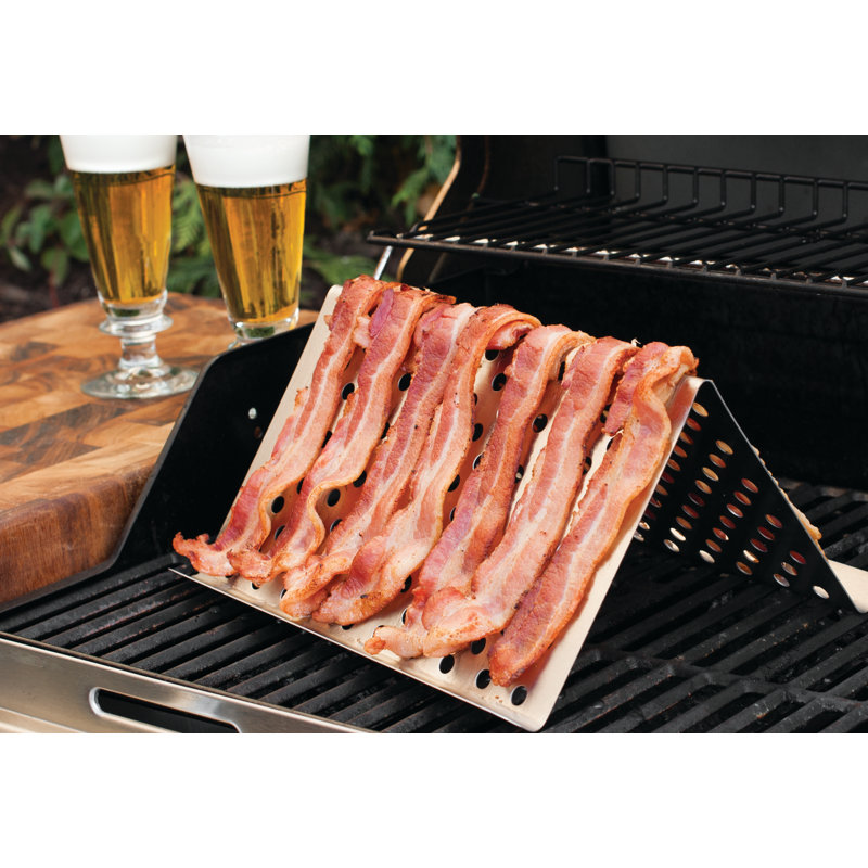 Nordic Ware Stainless Steel Grill Rack | Wayfair