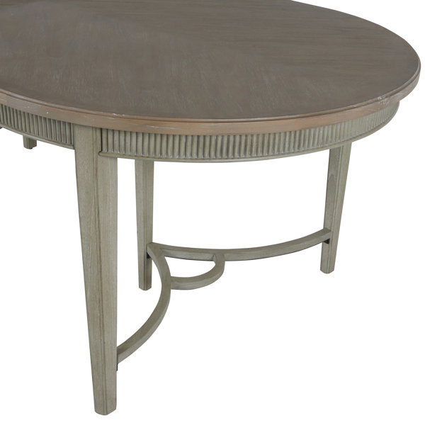 Gabby Whitlock Extendable Dining Table | Perigold