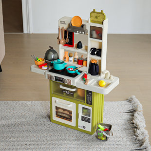Play Kitchen Sets You'll Love | Wayfair.co.uk