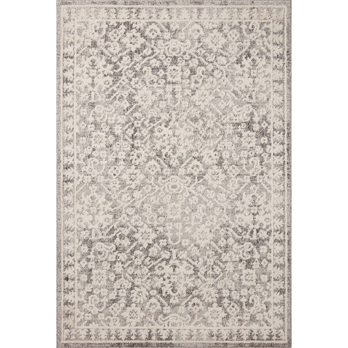 Magnolia Home by Joanna Gaines x Loloi Area Rugs You'll Love | Wayfair