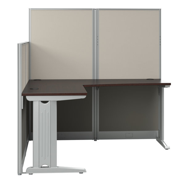 Office Cubicles You'll Love | Wayfair