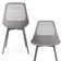 George Oliver Gallimore Patio Dining Chair | Wayfair.co.uk