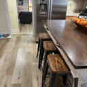 Trent Austin Design® Nesbit Solid Wood Bar & Counter Stool & Reviews ...