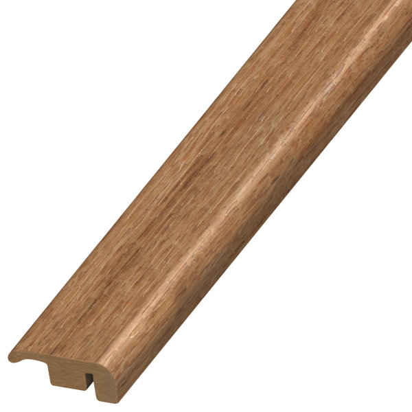 Versatrim Engineered Wood 0.5" Thick x 1.38" Wide x 94" Length ...