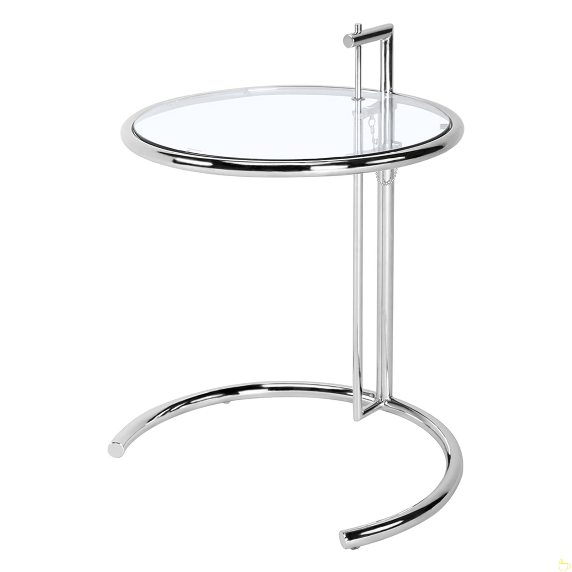 Ivy Bronx Coffee Table Adjustable Height Table | Wayfair