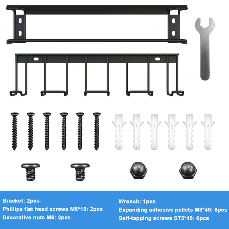 WFX Utility™ General Tool Holder & Reviews | Wayfair