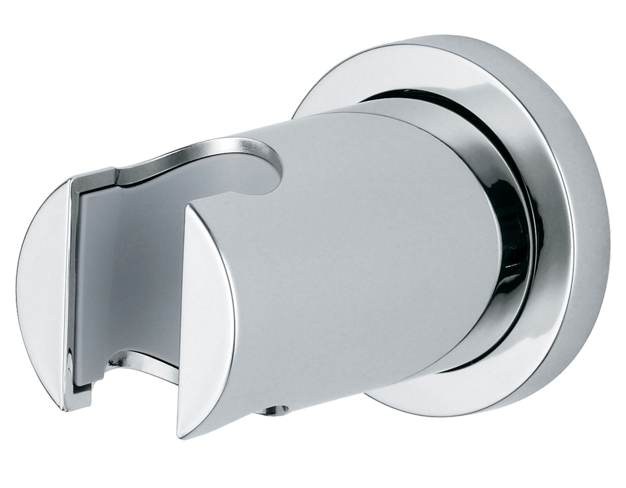 GROHE Rainshower™ Wall Hand Shower Holder & Reviews | Wayfair