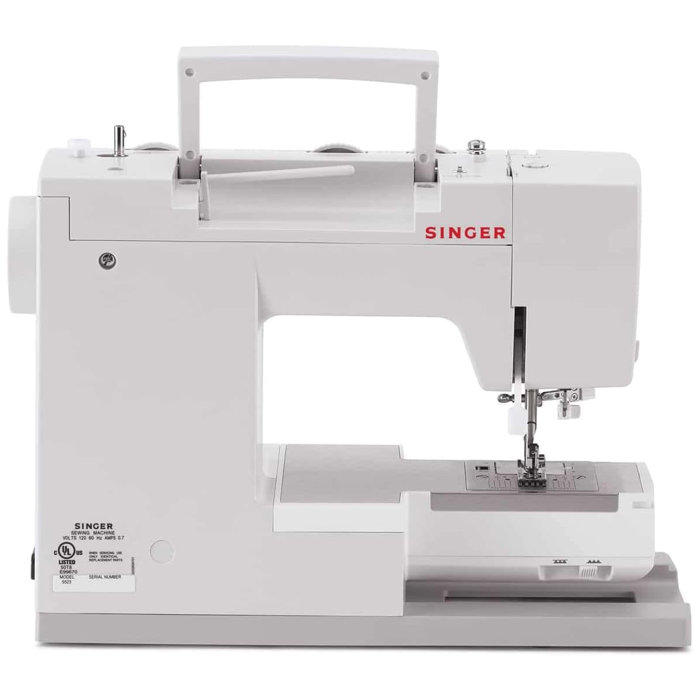 Singer Scholastic 5523 Heavy Duty Sewing Machine | Wayfair