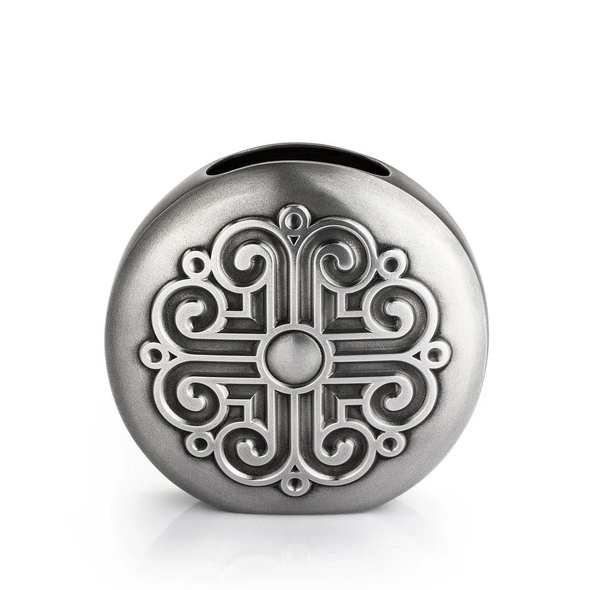 Royal Selangor Pewter Table Vase - Wayfair Canada