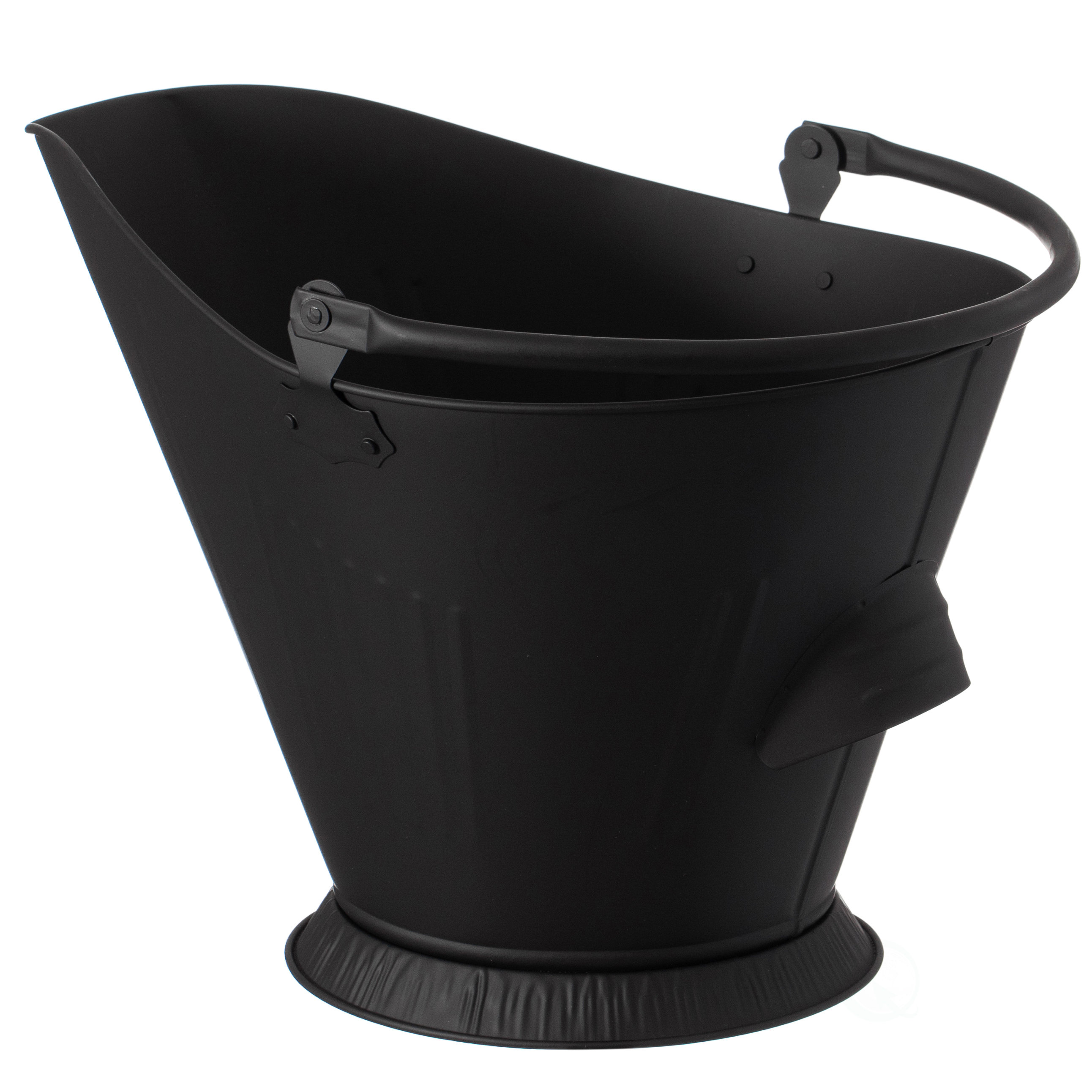 Red Barrel Studio® Iron Ash Bucket & Reviews | Wayfair