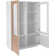 17 Stories Jahzari 100Cm Wide Highboard | Wayfair.co.uk