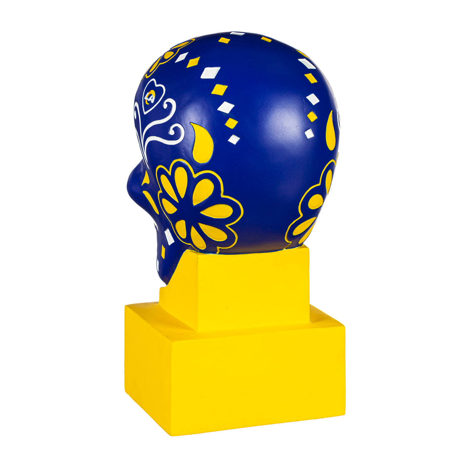 Trinx Jefferi Sport Garden Statue | Wayfair