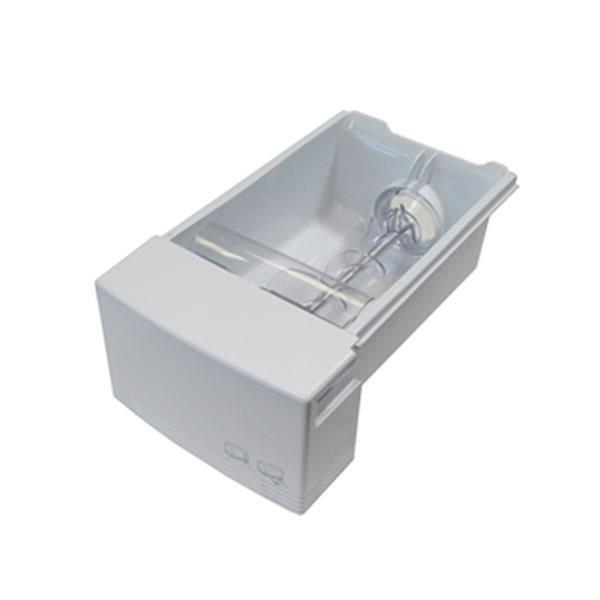 GE Appliances WR17X23191 Refer Ice Maker Bucket & Auger Assembly | Wayfair