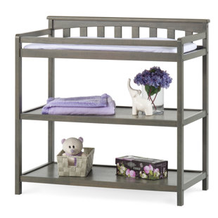 Changing Tables You'll Love - Wayfair Canada