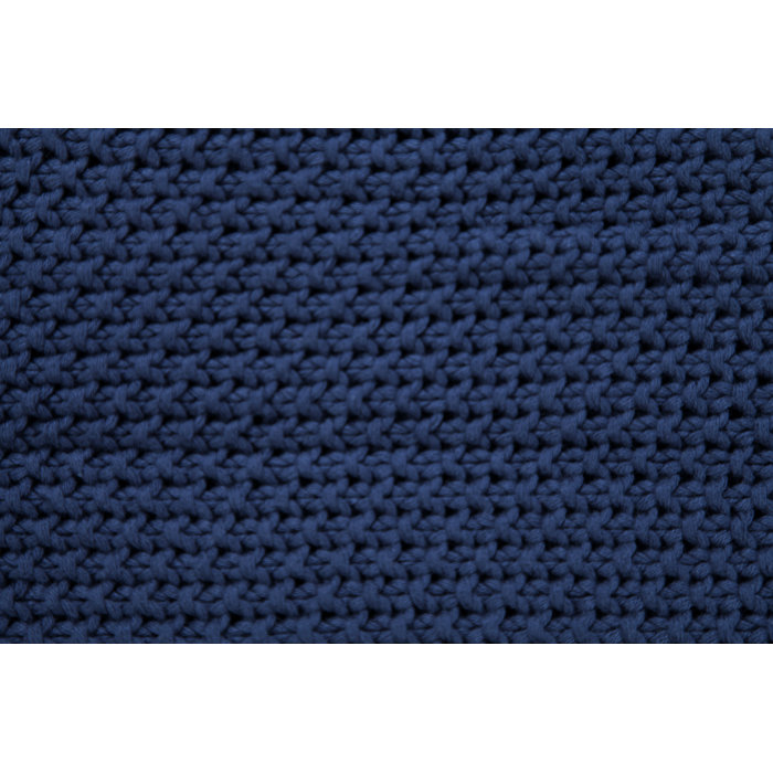 Excel Hometex Knitted Throw Blanket & Reviews | Wayfair