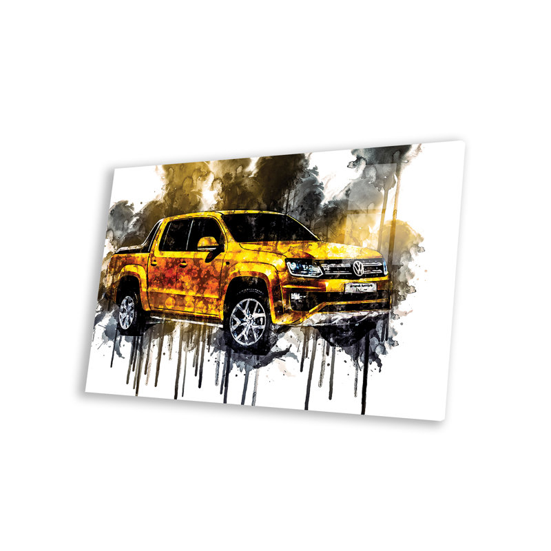 Williston Forge 2017 Volkswagen Amarok Aventura Exclusive Concept by ...