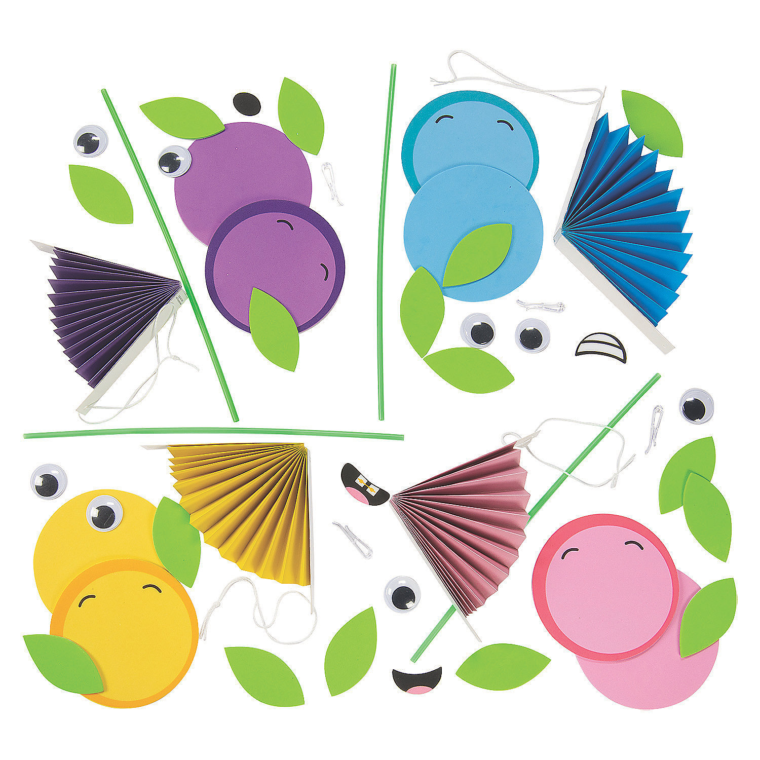 Oriental Trading Company Craft Kit | Wayfair