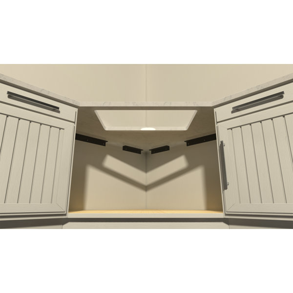 The Original Granite Bracket The Original™ Wall Cleat Countertop ...