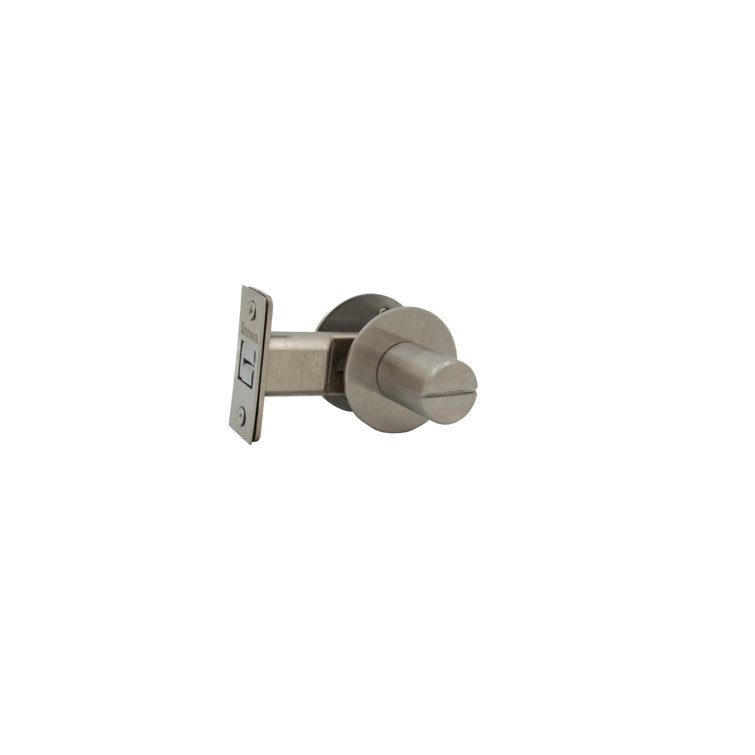 Linnea Pocket Door Hardware with ADA Knob | Wayfair