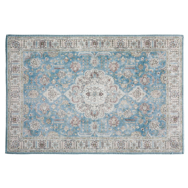 Bungalow Rose Rug | Wayfair