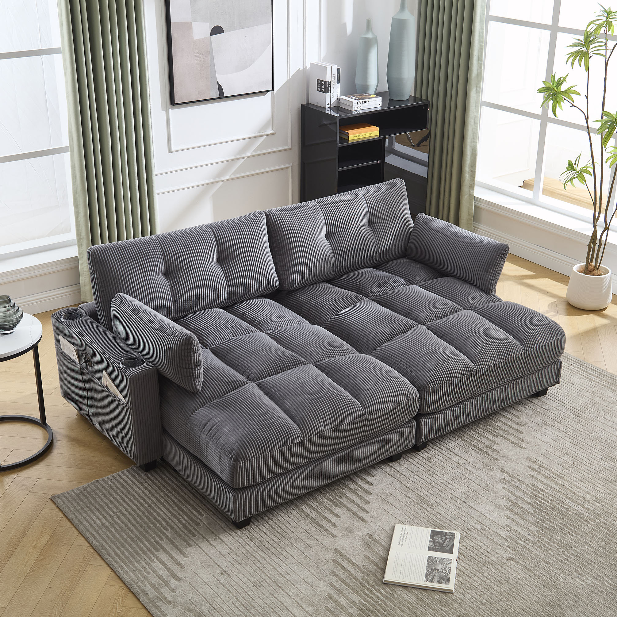 Latitude Run® Sleeper Sofa | Wayfair
