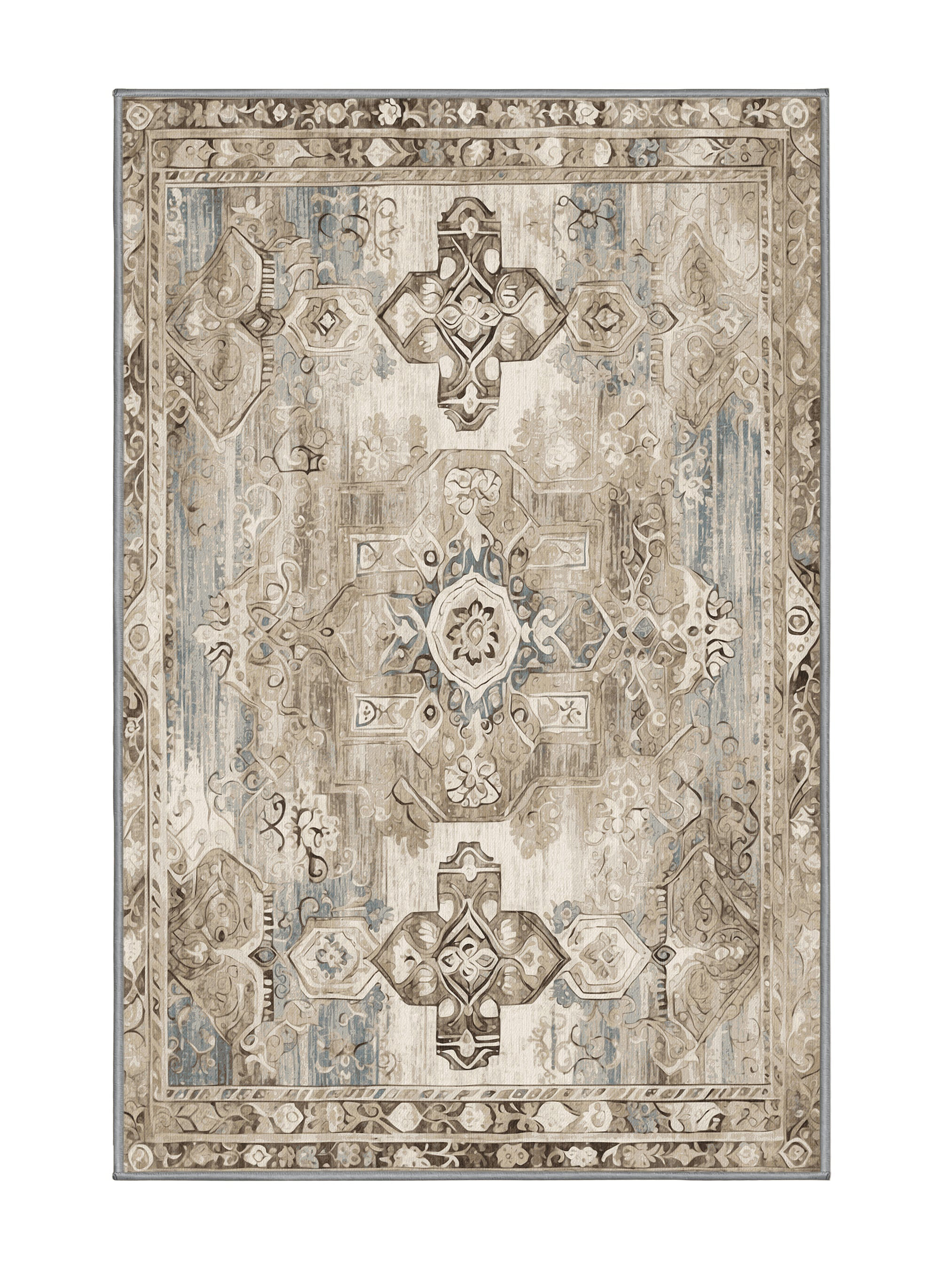Bungalow Rose Opulent Heritage Rug | Wayfair