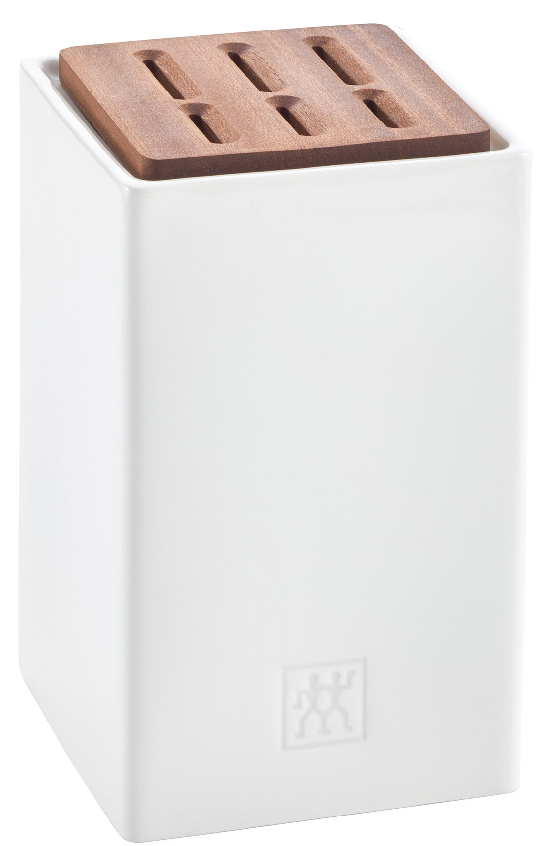 ZWILLING J.A. Henckels ZWILLING Ceramic Storage Box - Large & Reviews | Wayfair