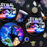 The Party Aisle Star Wars Party Supplies,Star Wars Party Decorations ...