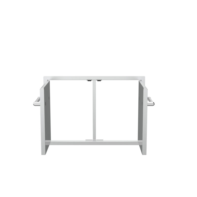 Spire 33" Built-in Double Access Doors | Wayfair