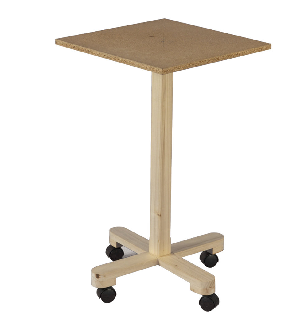 Featherland/Paradise Acrobird Play Center Wooden Stand & Reviews | Wayfair