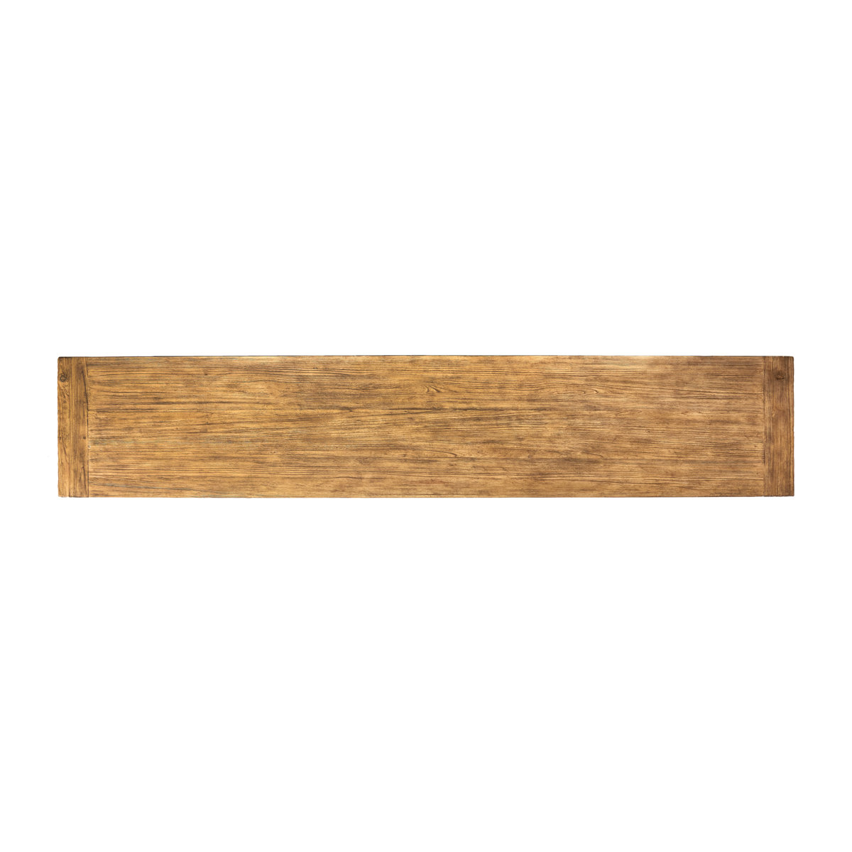 Birch Lane™ Caden 94" Wide 3 Drawer Sideboard & Reviews | Wayfair