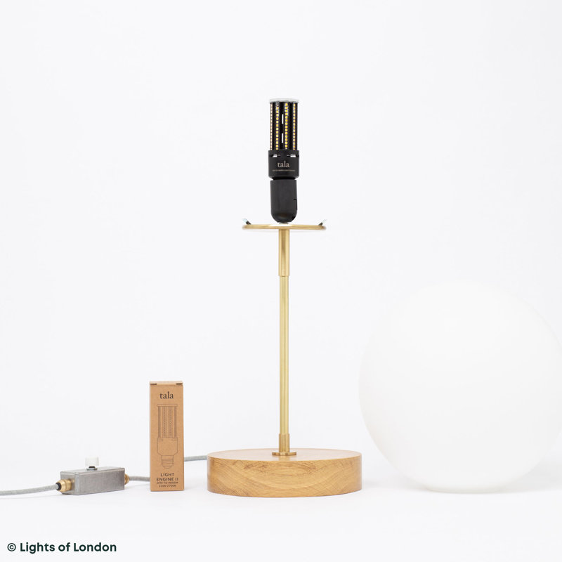 Tala Light Engine II | Wayfair