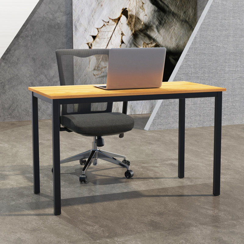 Latitude Run® Cherol Desk & Reviews | Wayfair
