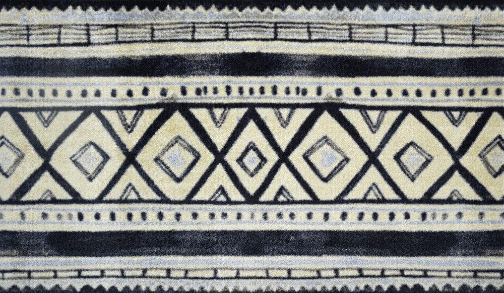 Dakota Fields Echo Rustic Medium Floor Mat - Wayfair Canada