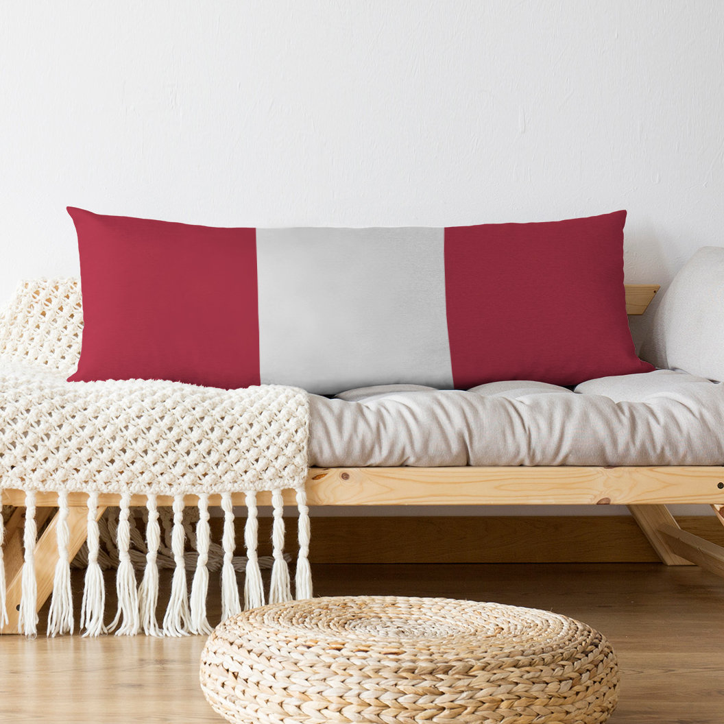 Arsuite New York Big Football Stripes Medium Polyester/Polyfill Body ...