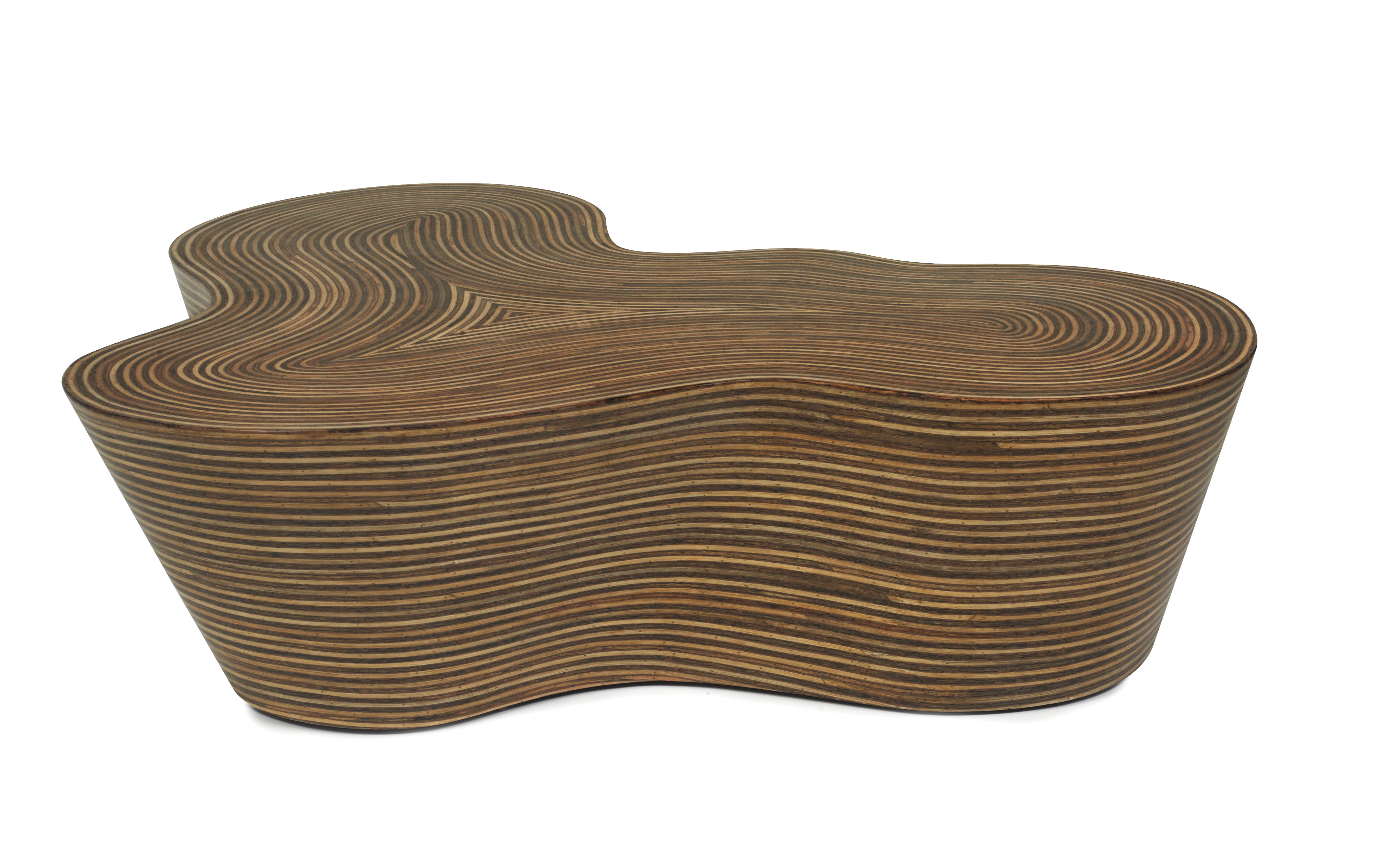 Oggetti Showtime Cocktail Table & Reviews | Perigold