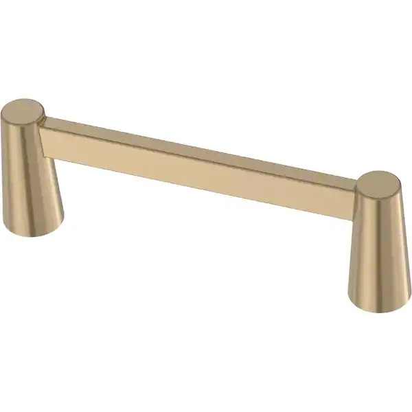 D. Lawless Hardware 3-3/4" Classic Cone Pull | Wayfair