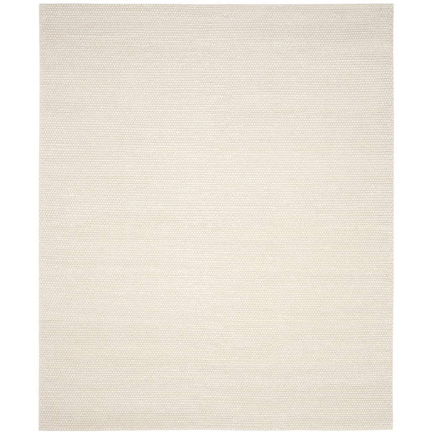 Chris Loves Julia x Loloi Polly Handmade Ivory/Natural Rug & Reviews ...