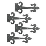 Deltana Shutter Bar/Door Latch/Catch/Bolt & Reviews | Wayfair