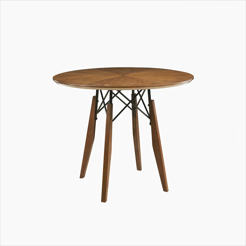 George Oliver 1 Piece Round Dining Table without Chair | Wayfair