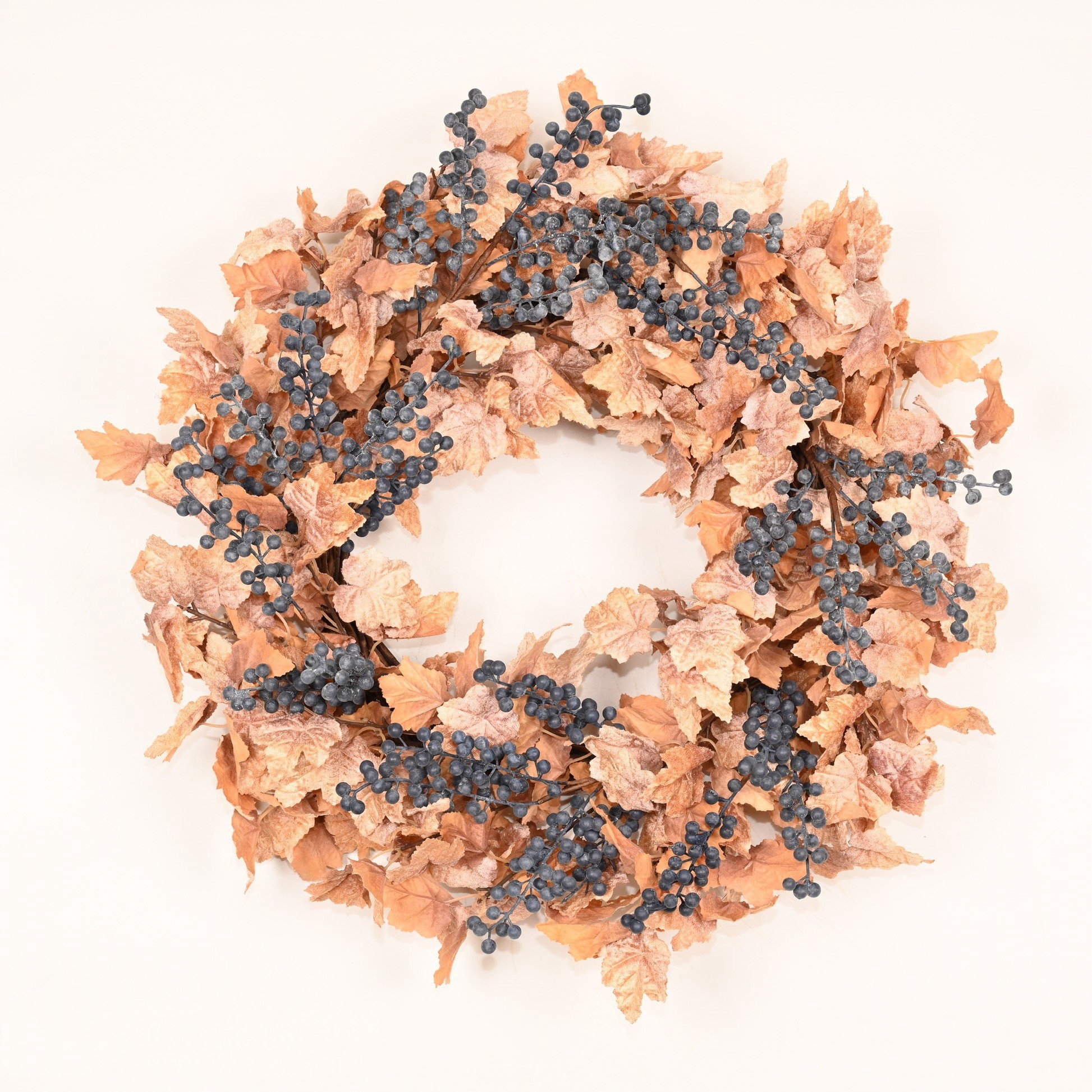 Ophelia & Co. 26" Artificial Farmhouse Thanksgiving Day Harvest Blossom ...