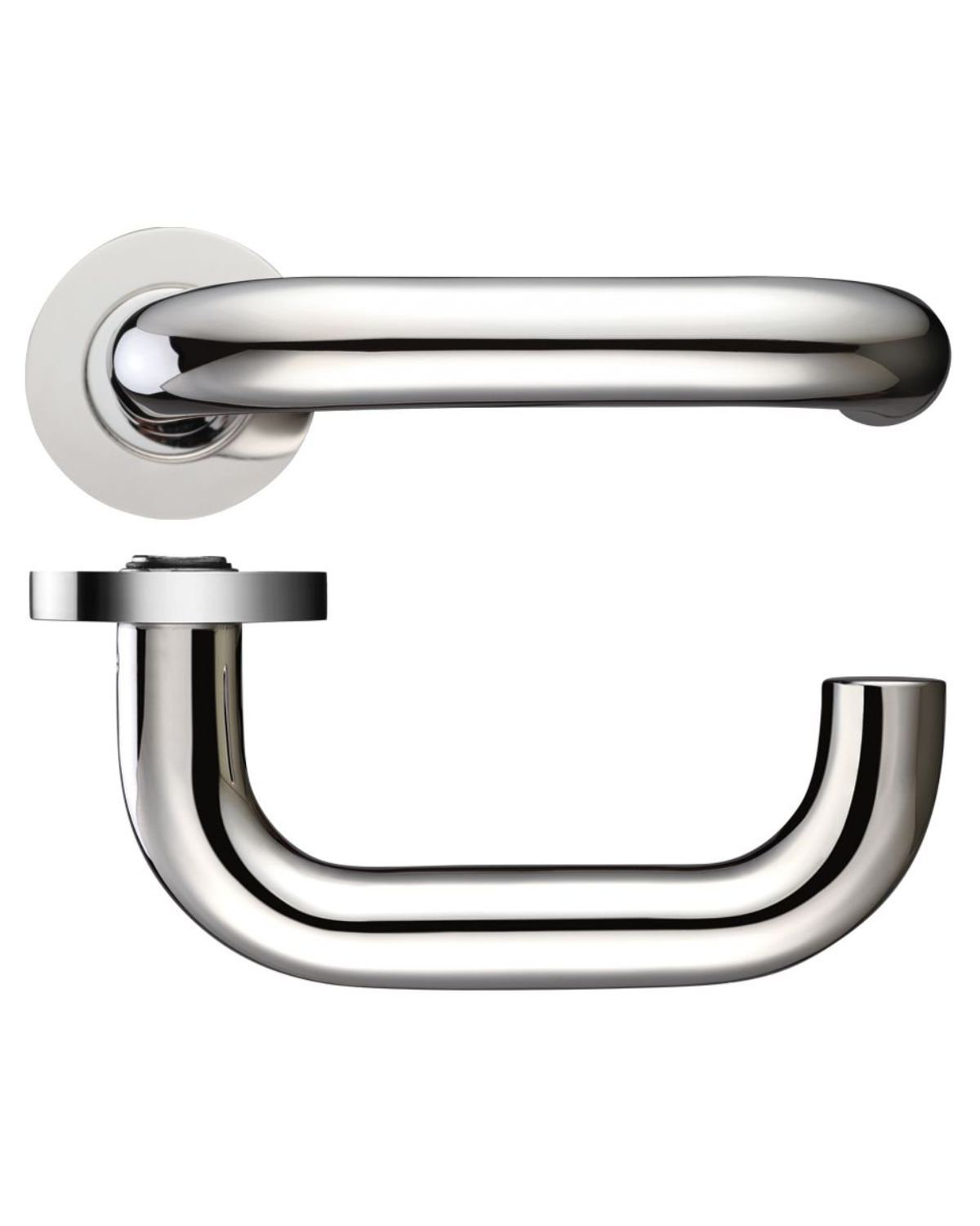 Zoo Hardware Latch Right Hand Door Handle | Wayfair.co.uk