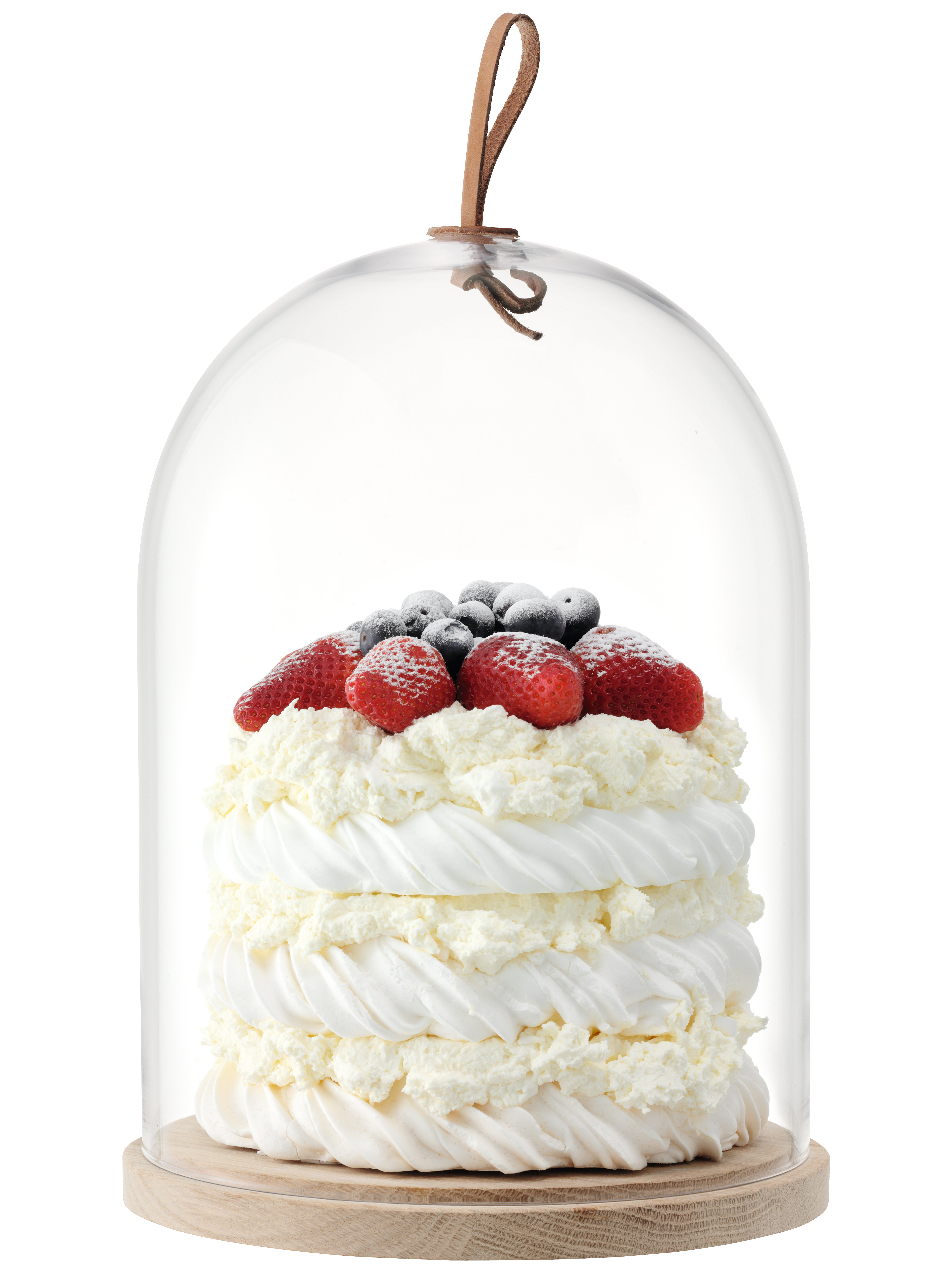 LSA International Ivalo Cake Stand | Wayfair