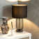 17 Stories Mathia 39cm Black Table Lamp | Wayfair.co.uk
