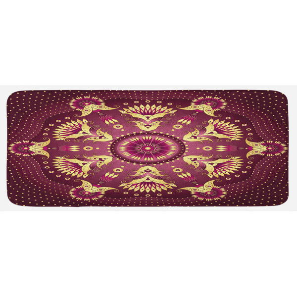 Bless international Kitchen Mat - Wayfair Canada