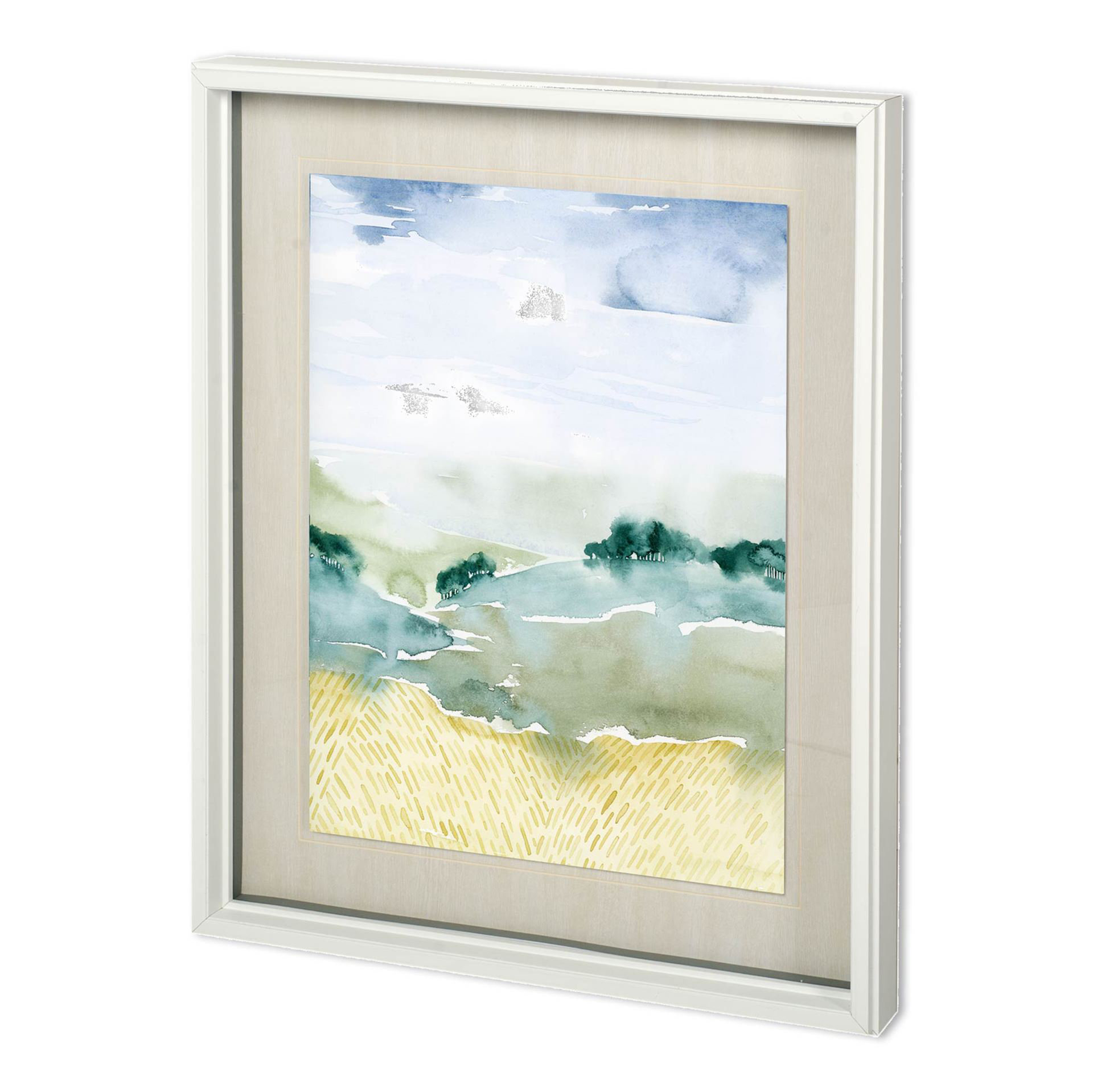 Wildon Home® Custom Mountain Vale II - Wayfair Canada