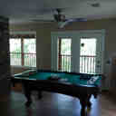 AirZone Play Classic Billiard 7.3' Pool Table (Wayfair Exclusive ...